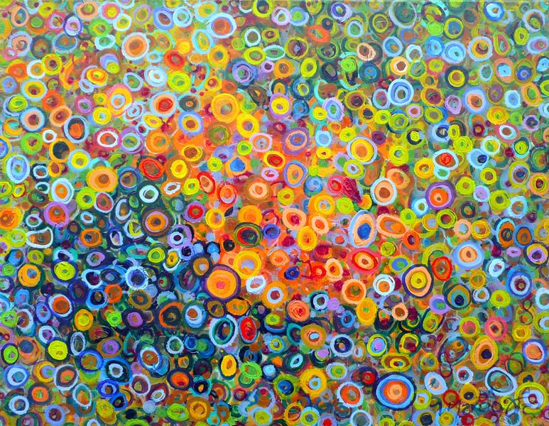 Serendipity Art: Incredible artist Marcio Diaz