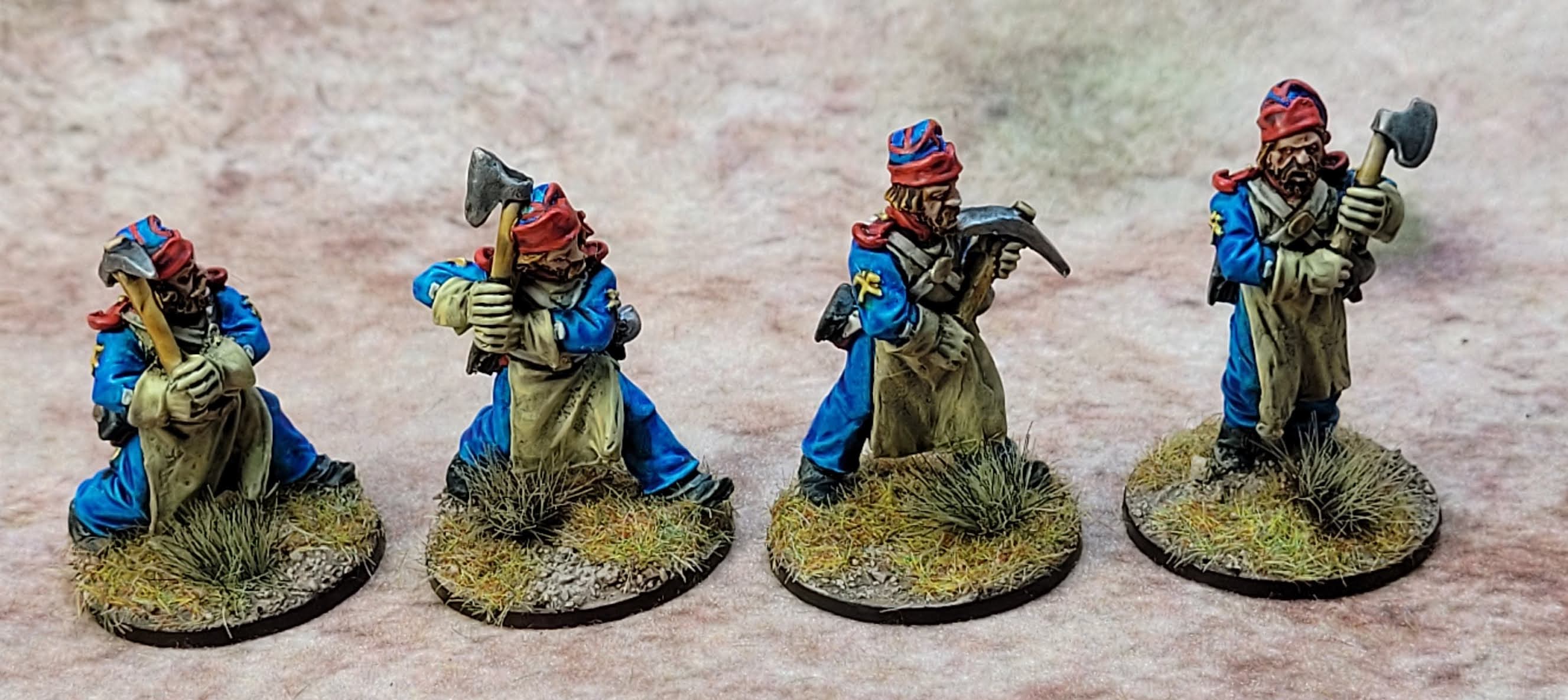 much ado about nothing