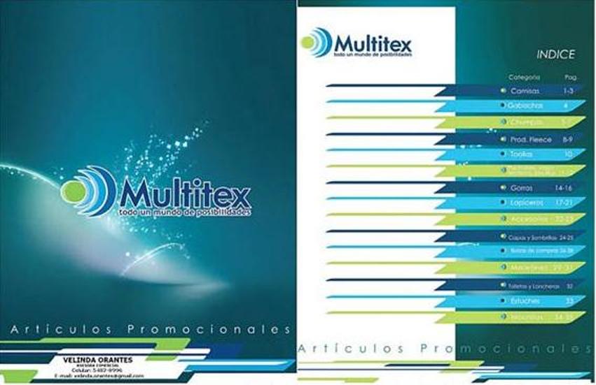 MULTITEX, S.A.