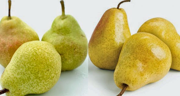 La Pera: Historia y Origen