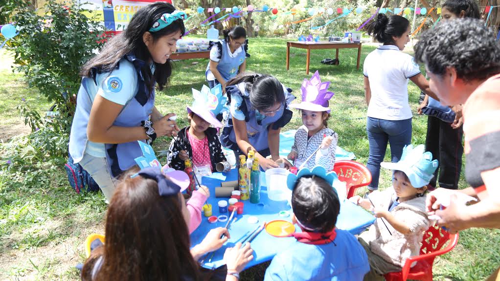 PERIODO DE INICIO DEL NIVEL INICIAL - INSTITUCIÓN EDUCATIVA PARTICULAR ...