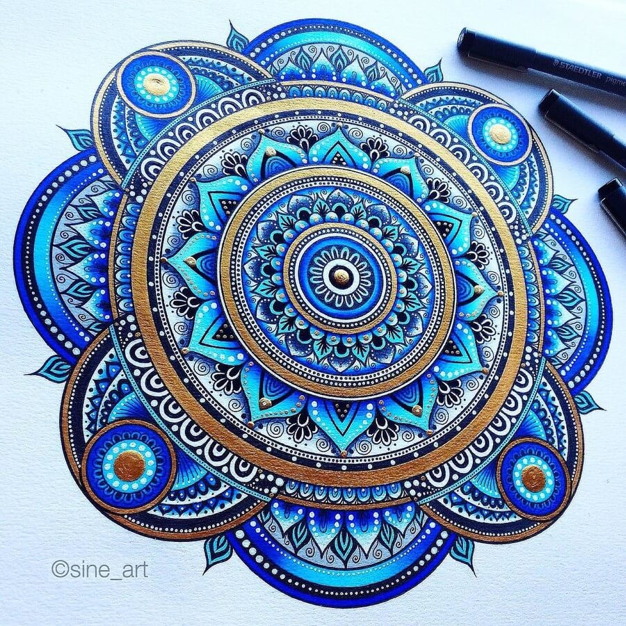 Design Stack: A Blog about Art, Design and Architecture: Varied ...