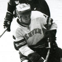 LetsGoDU: DU Alum Vic Venasky Gets Coaching Job