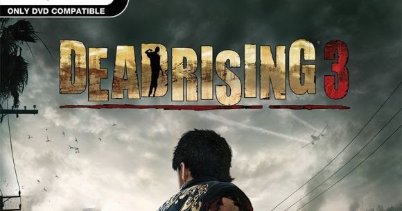 Dead Rising 3 PC Full Español - CJ_Loquendo