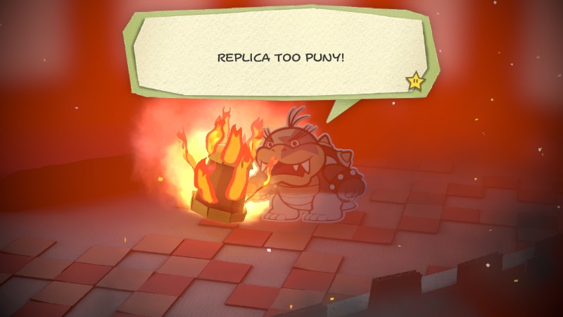 KoopaTV: You Need Things For Color Splash Boss Battles