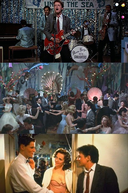 Our top 10 most epic PROM moments | Fitzroy Boutique