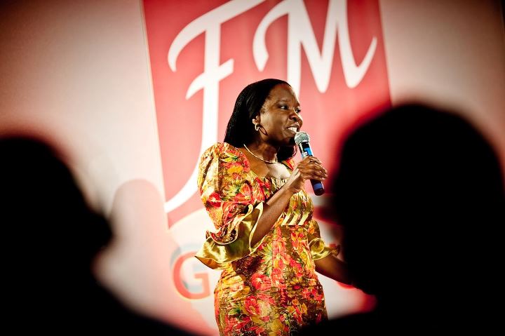 FM Group World: FM Group Africa