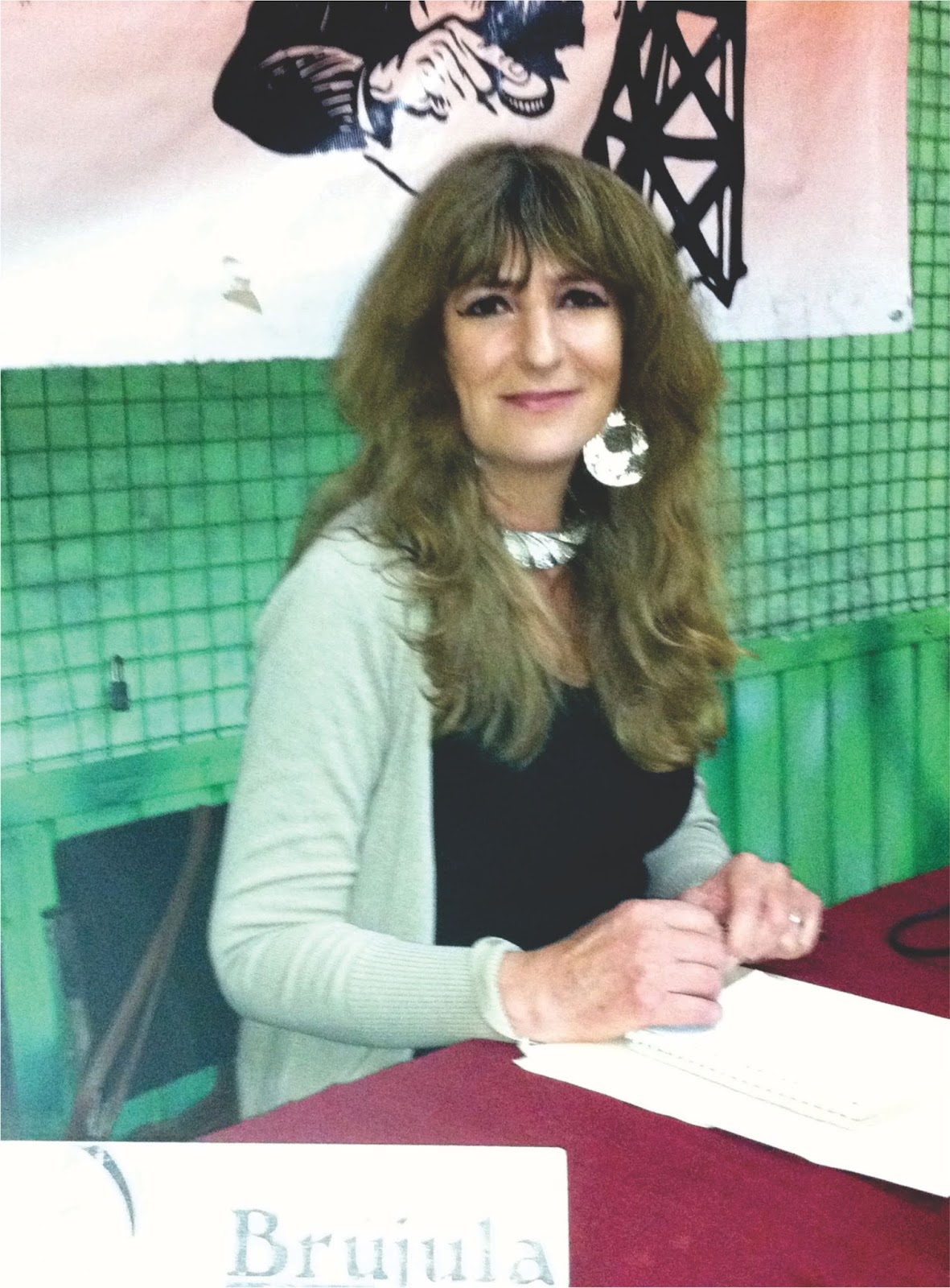 DontrianaNews: Mier18may19hrs Mujeres al Constituyente!Participación ...