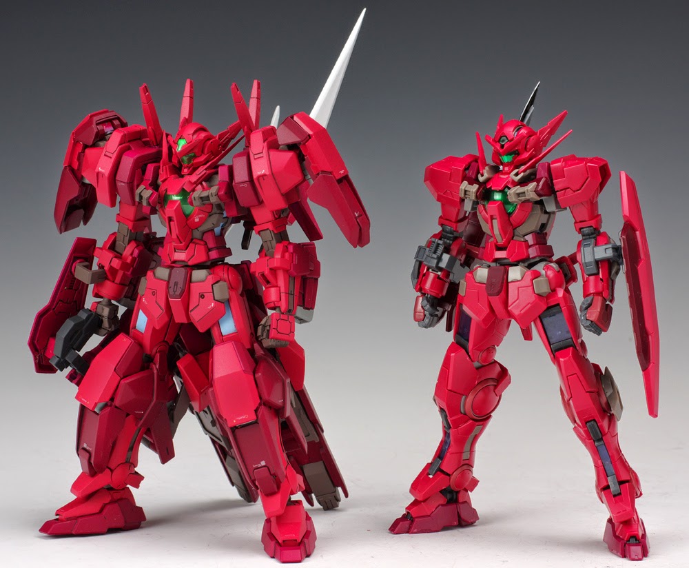 GUNDAM GUY: P-Bandai Hobby Online Shop: RG 1/144 GNY-001F Gundam ...