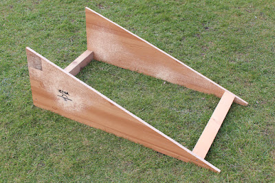 Vester Skateboards Blog: How to Make a Kicker for Skateboarding