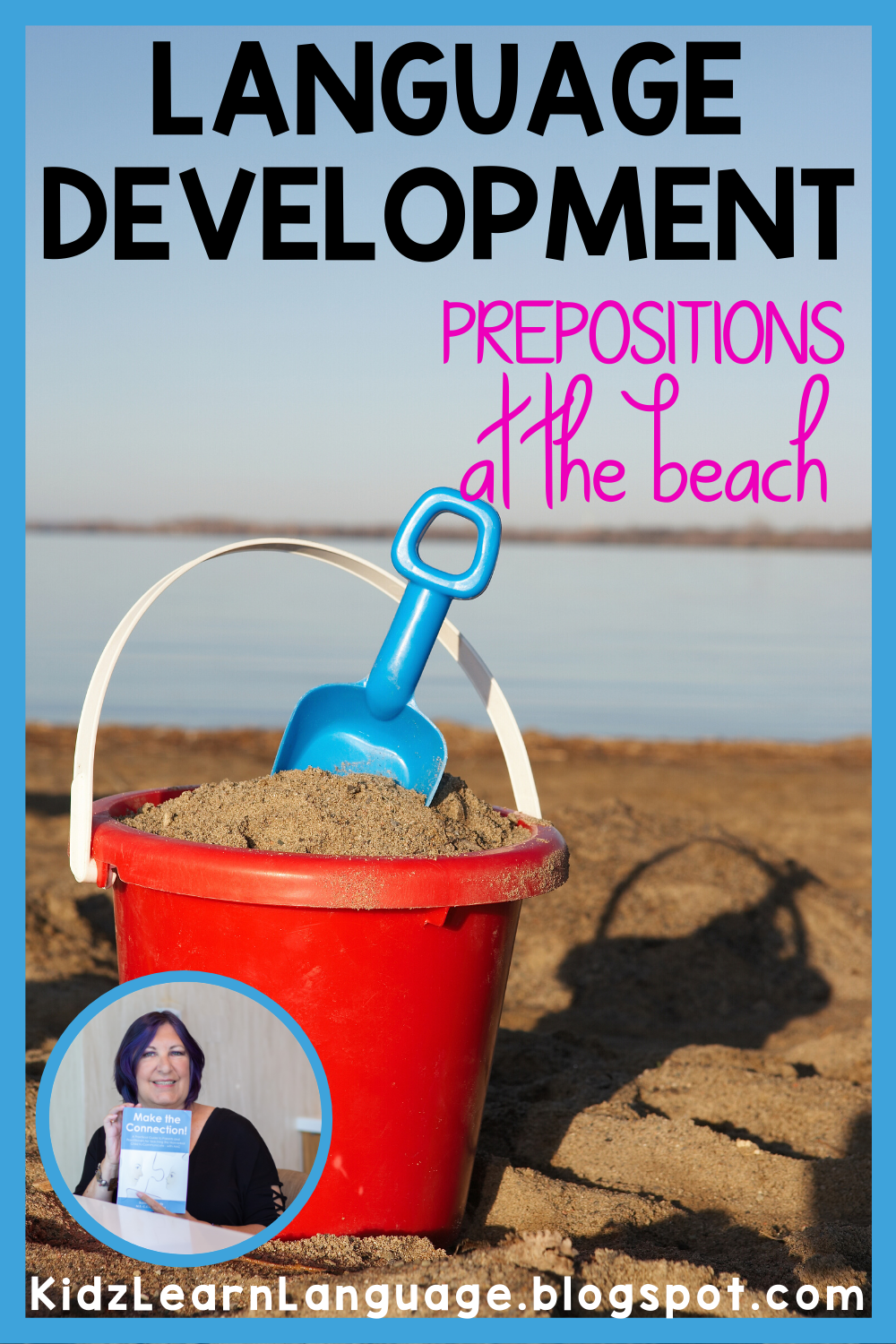 Does Your Language Intervention Take the Summer Off? | Kidz Learn Language