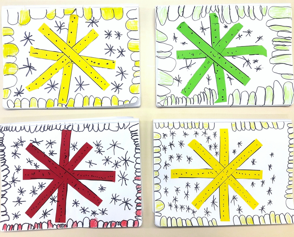 Le Journal de Chrys: Arts visuels et graphismes / 2