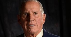 NASCAR Race Mom: #NASCAR Legend David Pearson Passes Away at Age 83