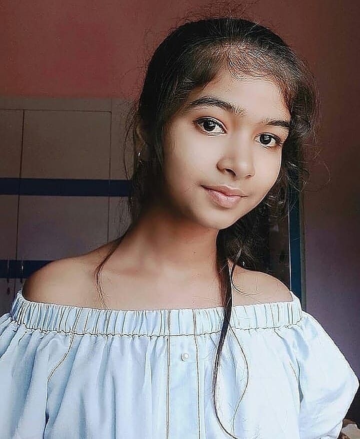 Beautiful Girls Photos Collection