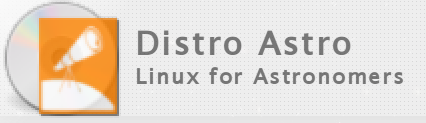 Distro Astro, η διανομή Linux για τους αστρονόμους - SuperEverything