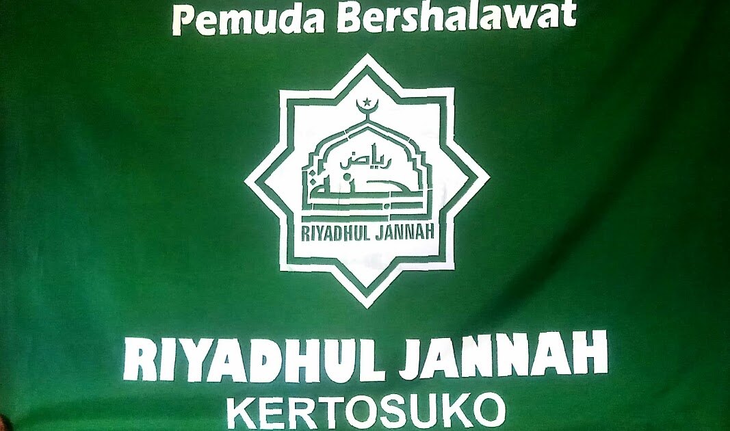 MAJLIS RIYADHUL JANNAH