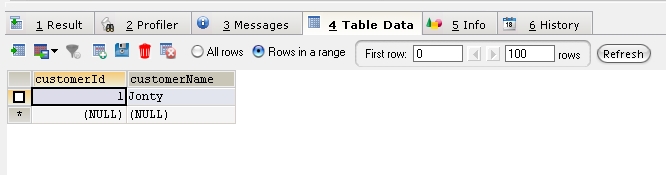 How To Save Collections Into Database Using Elementcollection