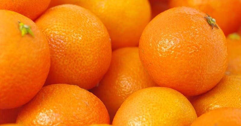 What are the Health Benefits of Kinnow? ~ follow trends