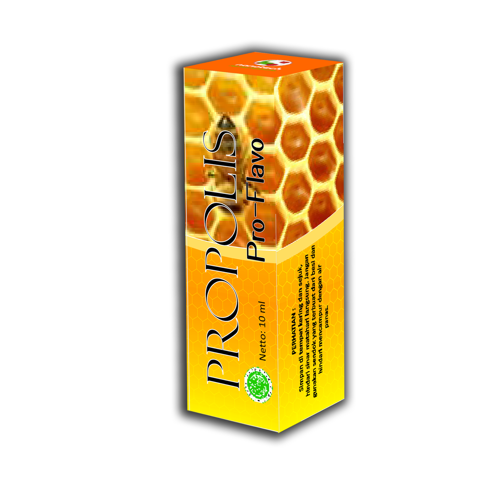 Pusat Propolis Di Surabaya : JUal propolis nano murah