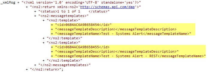 Microsoft Dynamics 365 and Power Platform Library: AX 2012: Reading XML ... Microsoft Dynamics 365 and Power Platform Library: AX 2012: Reading XML ...