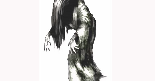 Ghost History: Ghost Legs at Hospital