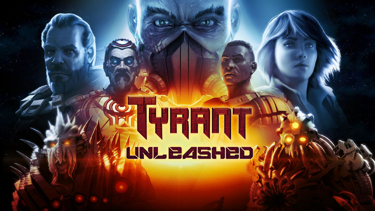 Tyrant Unleashed Requirements - The Cryd's Daily