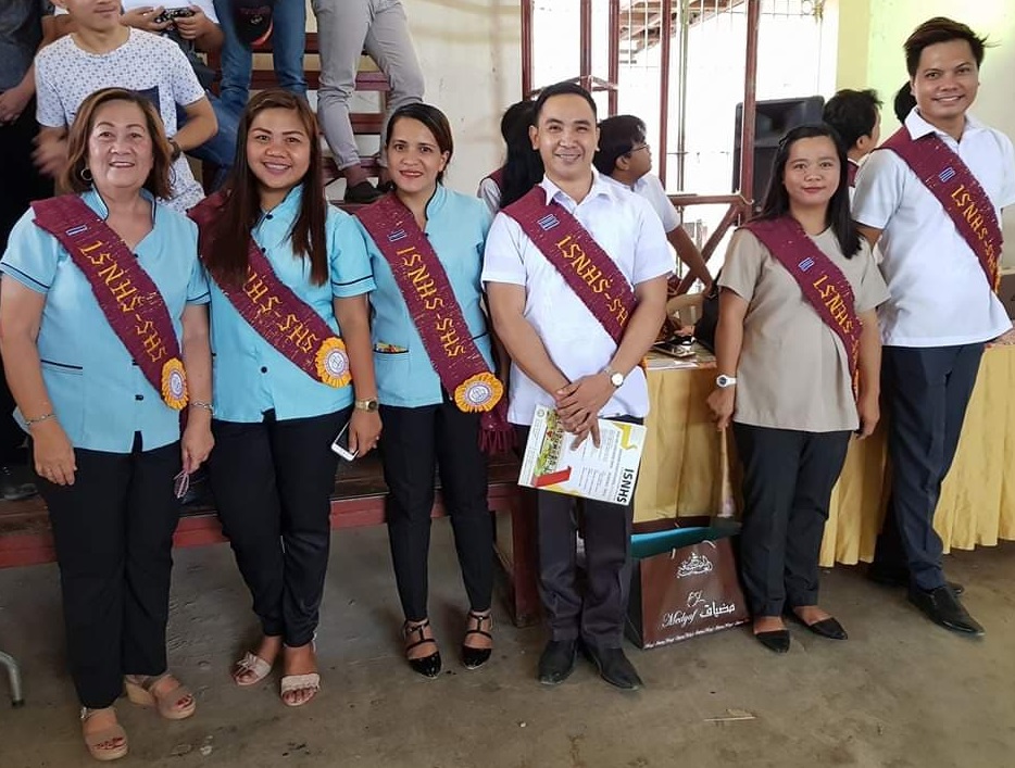 DepEd proposes the use of Sablay instead of Toga for EOSY Rites - Deped ...