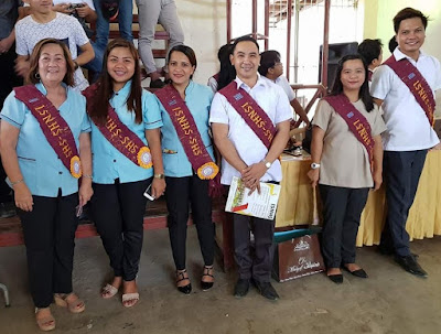 DepEd proposes the use of Sablay instead of Toga for EOSY Rites - Deped ...