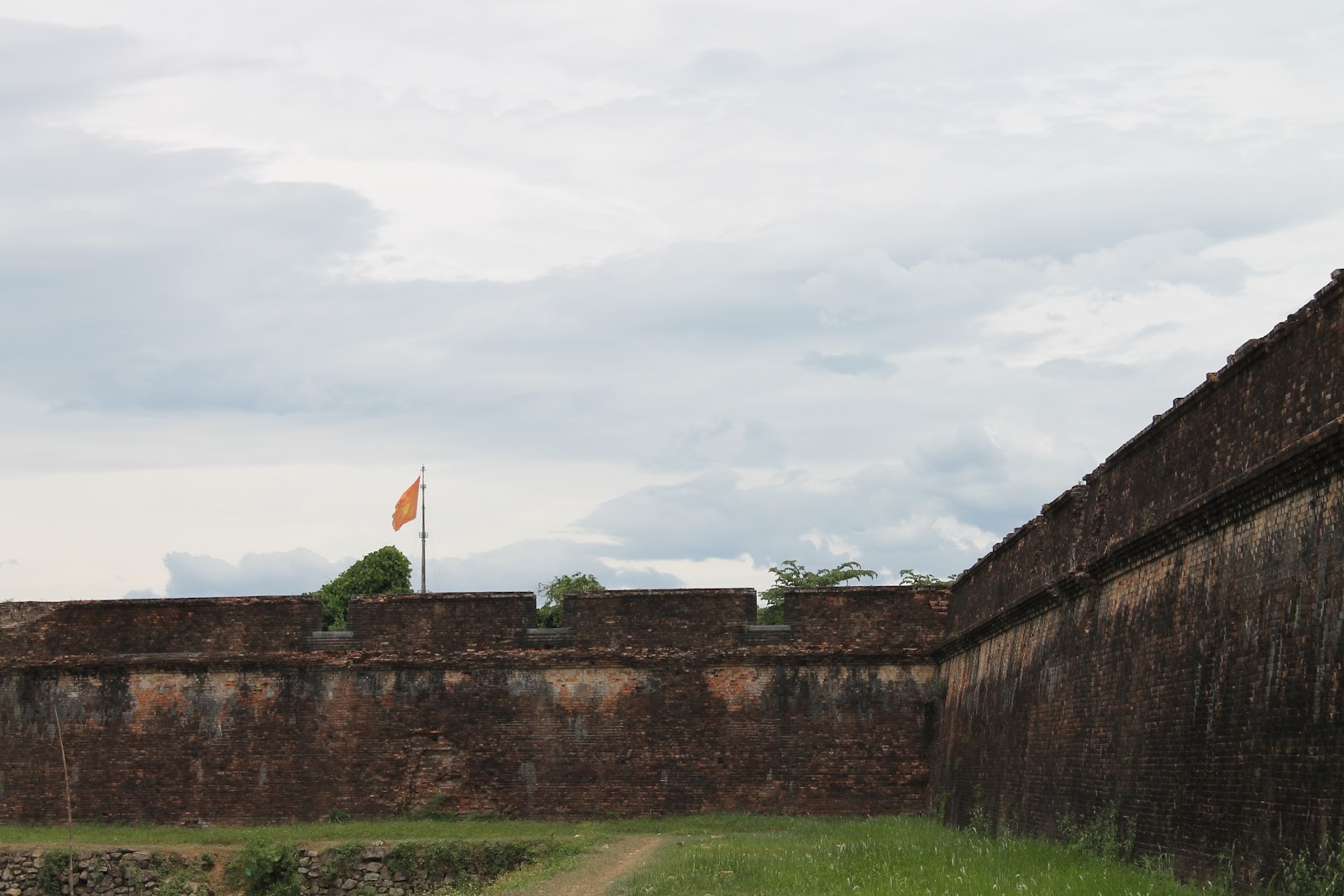 Lincoln Goes to Indonesia and Thailand and...: The Citadel