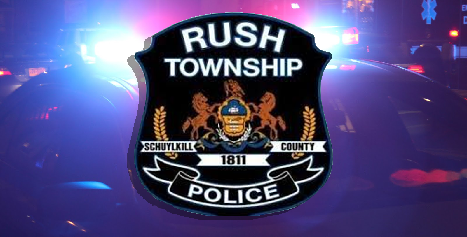 Rush Township Police Department to Participate in Teen Seat Belt ...