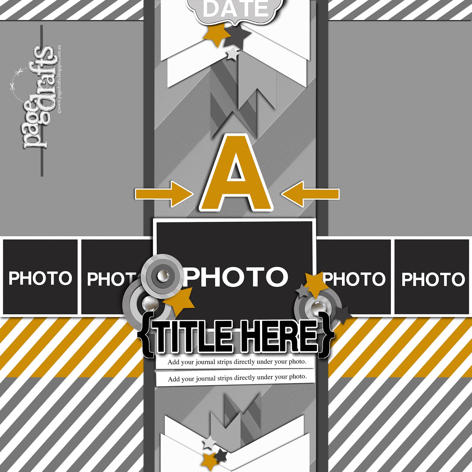 Page Drafts| Bringing Back the Mojo!: Casefile #58 is now live!