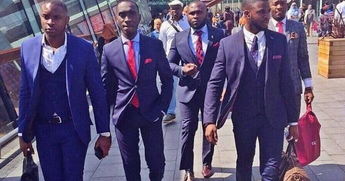 Reasons why Ewe Guys are Hotcake. - KonkonsahGH