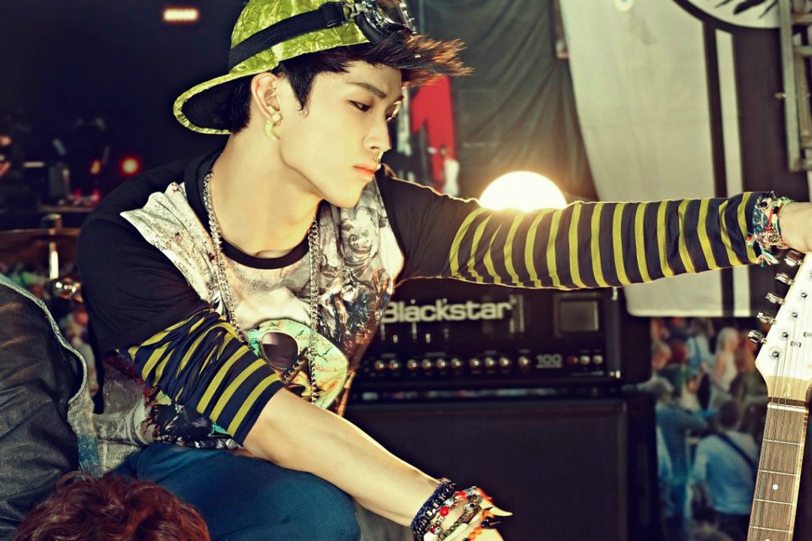 Hyunsik : r/KPopLadyBoners