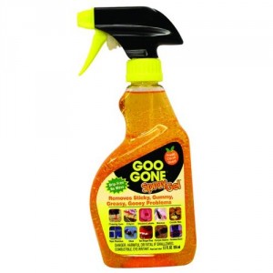 livelifeorganized: Gunk Goo Gone