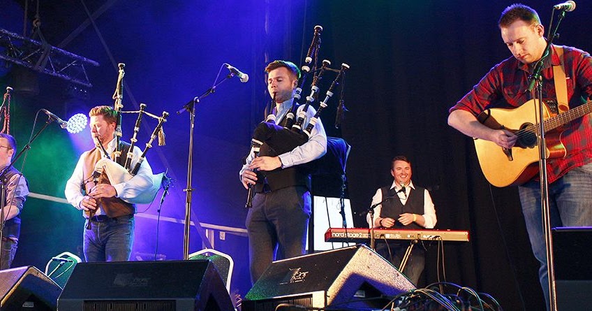 Folk All: SKIPINNISH