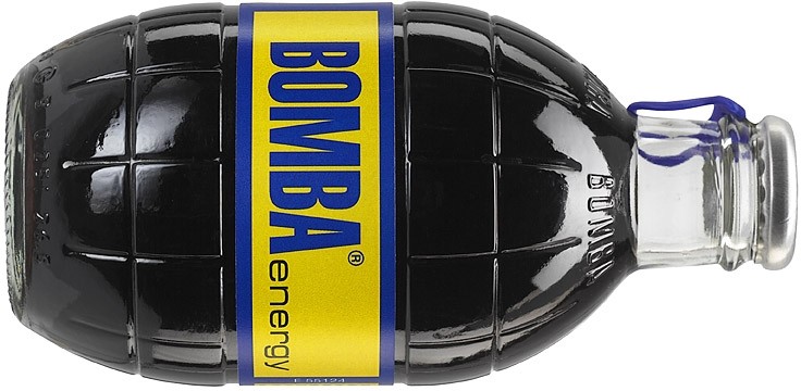 The Bottle is a Wonderland: Drink 87: Bamba Bottle, Bamba Bottle