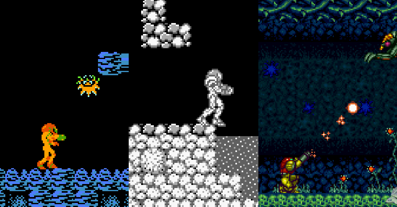 Super Metroid (SNES): um verdadeiro marco da história dos videogames ...