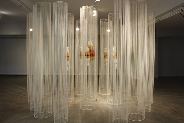 Artists To Know: Katrina Coombs - Tide Rising Art Projects