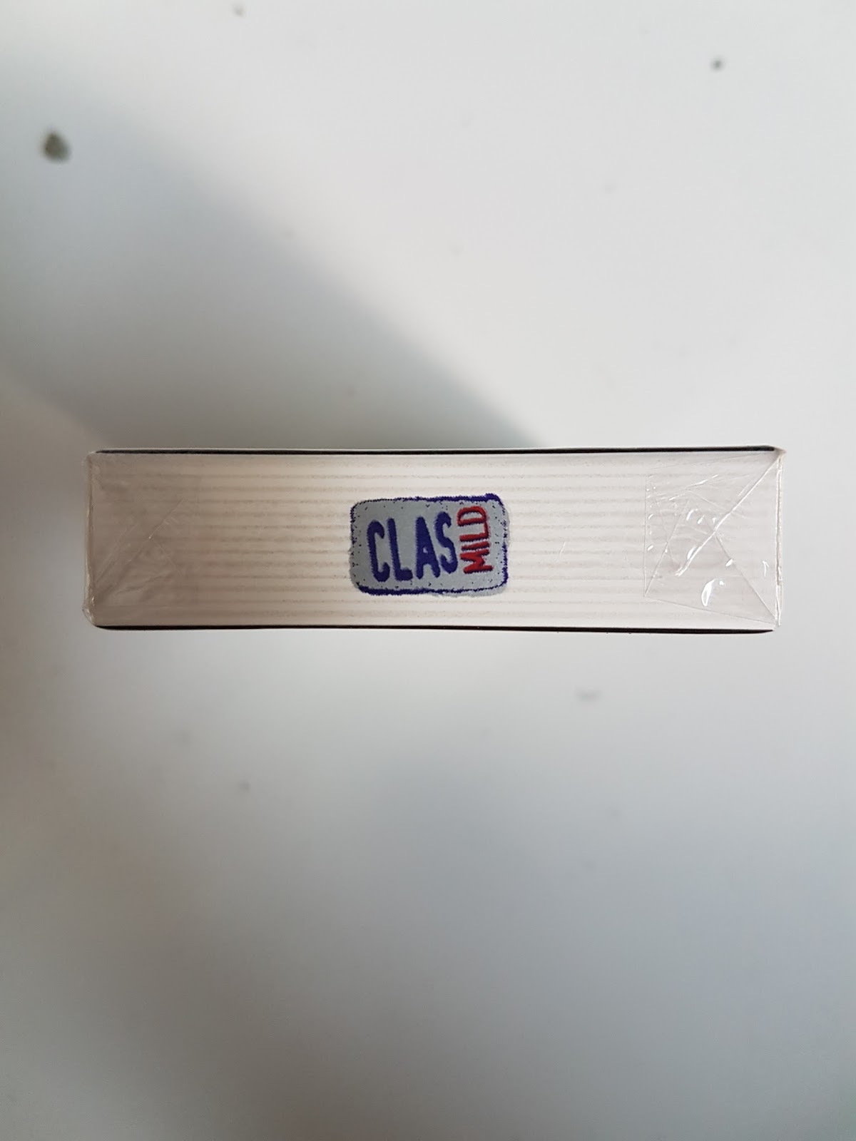 Clas Mild Isi 16 Batang, SKM LTLN Flagship dari Nojorono Group