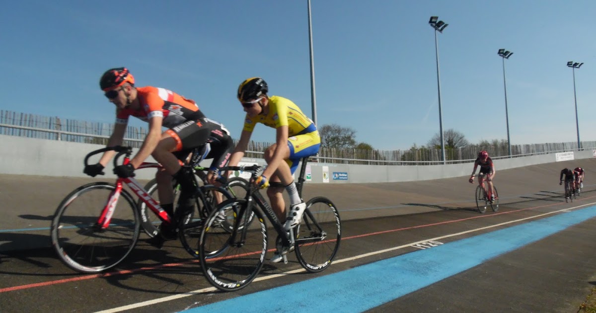 Club Cycliste Bourg-Blanc (FFC - FSGT): Retour sur les Championnats du ...