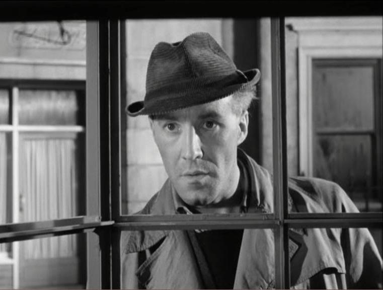 Spirit of Hammer: Филип Лэйтэм / Philip Latham