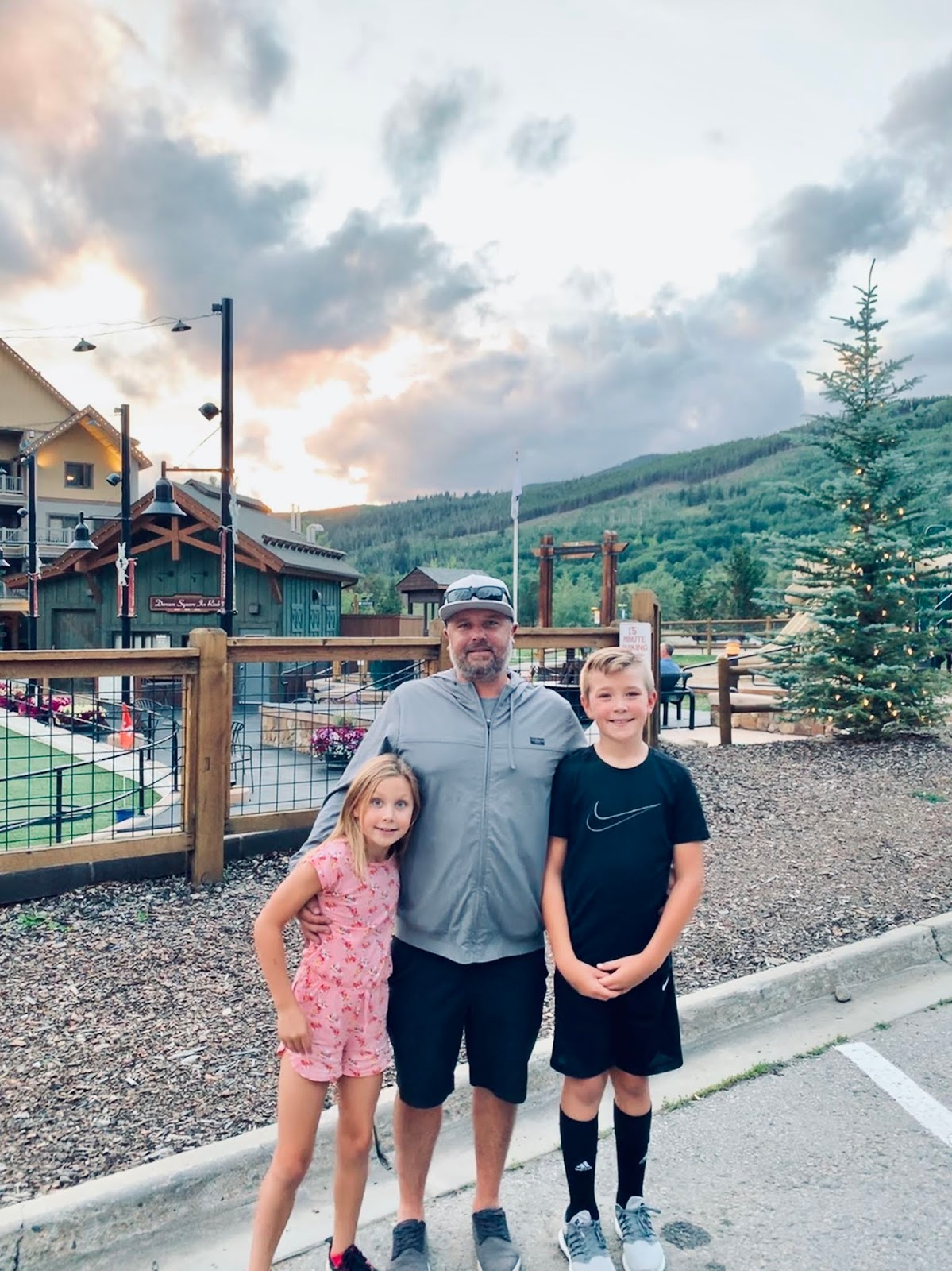 Porter David & Emma Rose Sowa