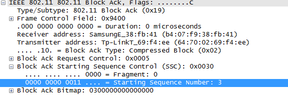802.11n Block Acknowledgement | Wireless On the Go