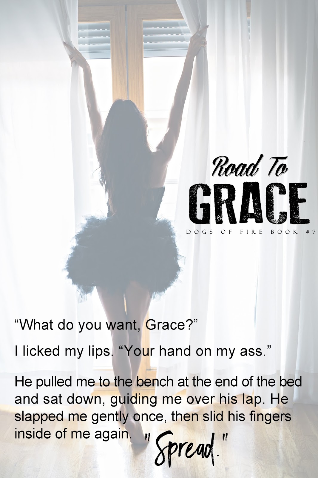 Feel The Book | Inedito – Release Blitz “Road to Grace” di Piper ...