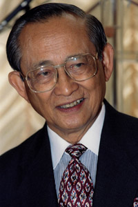 Tokoh Pendiri ASEAN dan Asal Negaranya | Inspirasi dan Biografi Tokoh