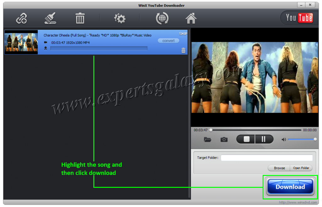 How to install macx youtube downloader - conciergenaa