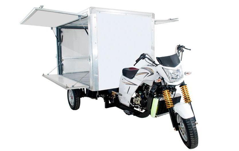 Spesifikasi Viar New Karya 150 BHS - Satupiston.com | Blog Motor Indonesia