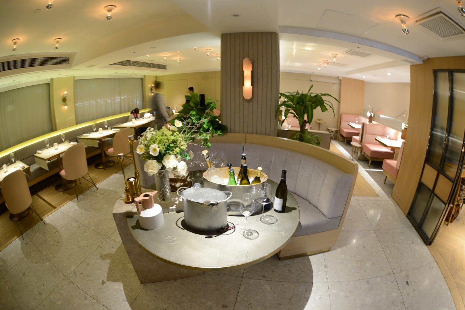 The Re-invented Tate | Joie de Vivre - Blog by g4gary