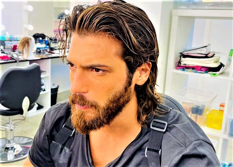 Can Yaman: 'Francesco Demir arrives with Viola come il mare, and I can ...