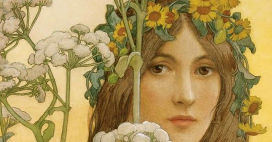 Apollon Efsaneleri: Clytie